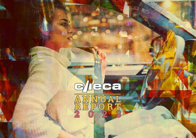 CIECA annual report 2022 - 2023 | CIECA